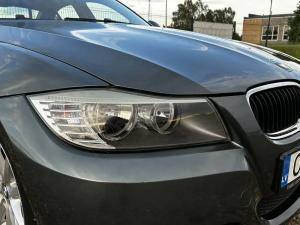 Zaļš BMW 318 2009 Saldus, ar dzinēja tilpumu 2.00 L un nobraukumu 301 tūkst. km par 5500 €, foto 15 vietnē AUTOMOTO.COM.LV