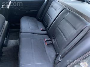 Zaļš BMW 318 1989 Rīga, ar dzinēja tilpumu 2.00 L un nobraukumu 255 tūkst. km par 6500 €, foto 9 vietnē AUTOMOTO.COM.LV