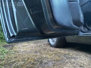 Zaļš BMW 318 1989 Rīga, ar dzinēja tilpumu 2.00 L un nobraukumu 255 tūkst. km par 6500 €, foto 11 vietnē AUTOMOTO.COM.LV