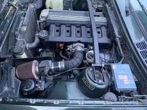 Zaļš BMW 318 1989 Rīga, ar dzinēja tilpumu 2.00 L un nobraukumu 255 tūkst. km par 6500 €, foto 12 vietnē AUTOMOTO.COM.LV