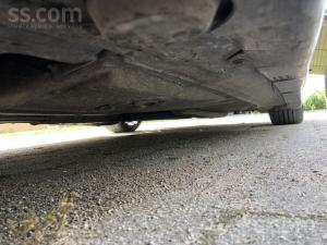 Zaļš BMW 318 1999 Rīga, ar dzinēja tilpumu 2.80 L un nobraukumu 187 tūkst. km par 6070 €, foto 15 vietnē AUTOMOTO.COM.LV
