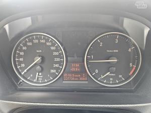Зеленый БМВ 318 2009 в Клайпеда, объемом двигателя 2.00 л и пробегом 228 тыс. км за 3499 €, фото 21 на AUTOMOTO.COM.LV