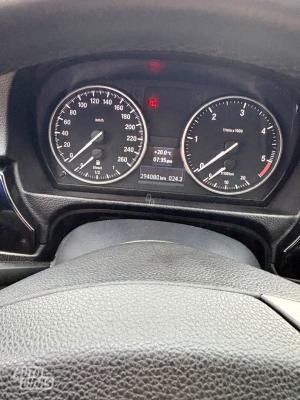 Зеленый БМВ 318 2009 в Тельшяй, объемом двигателя 2.00 л и пробегом 294 тыс. км за 4399 €, фото 18 на AUTOMOTO.COM.LV