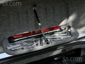 Pelēks BMW 318 2005 Cēsis, ar dzinēja tilpumu 2.00 L un nobraukumu 282 tūkst. km par 4950 €, foto 11 vietnē AUTOMOTO.COM.LV