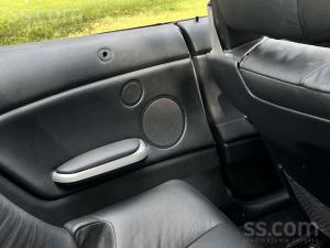 Pelēks BMW 318 2005 Cēsis, ar dzinēja tilpumu 2.00 L un nobraukumu 282 tūkst. km par 4950 €, foto 18 vietnē AUTOMOTO.COM.LV