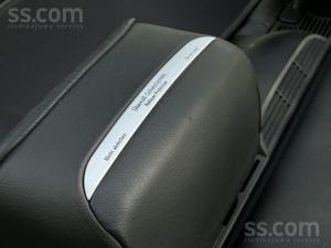 Pelēks BMW 318 2005 Cēsis, ar dzinēja tilpumu 2.00 L un nobraukumu 282 tūkst. km par 4950 €, foto 29 vietnē AUTOMOTO.COM.LV