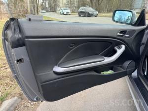 Pelēks BMW 318 2006 Rīga, ar dzinēja tilpumu 2.00 L un nobraukumu 186 tūkst. km par 5795 €, foto 16 vietnē AUTOMOTO.COM.LV