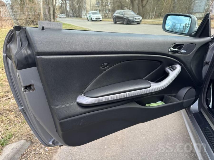 Pelēks BMW 318 2006 Rīga, ar dzinēja tilpumu 2.00 L un nobraukumu 186 tūkst. km par 5795 €, foto 16 vietnē AUTOMOTO.COM.LV
