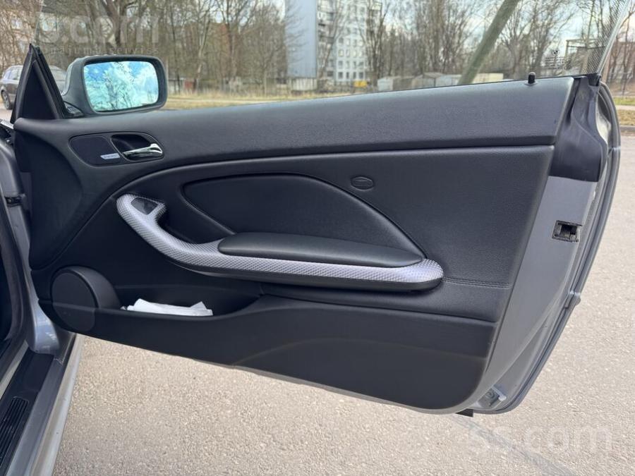 Pelēks BMW 318 2006 Rīga, ar dzinēja tilpumu 2.00 L un nobraukumu 186 tūkst. km par 5795 €, foto 17 vietnē AUTOMOTO.COM.LV
