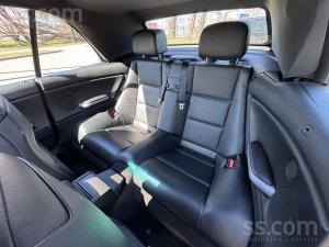 Pelēks BMW 318 2006 Rīga, ar dzinēja tilpumu 2.00 L un nobraukumu 186 tūkst. km par 5795 €, foto 20 vietnē AUTOMOTO.COM.LV
