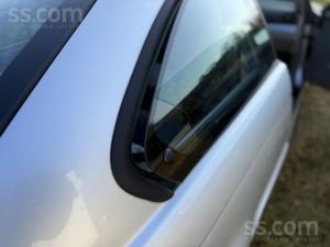 Grey BMW 318 2000 in Riga, with an engine capacity of 1.80 L and mileage of 297 thousand km for 2450 €, photo 23 on AUTOMOTO.COM.LV