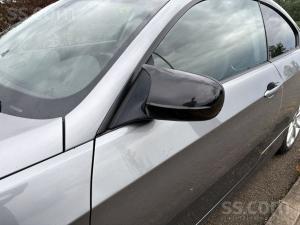 Pelēks BMW 318 2011 Ogre, ar dzinēja tilpumu 2.00 L un nobraukumu 0 tūkst. km par 6500 €, foto 8 vietnē AUTOMOTO.COM.LV