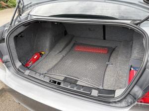 Pelēks BMW 318 2011 Ogre, ar dzinēja tilpumu 2.00 L un nobraukumu 0 tūkst. km par 6500 €, foto 10 vietnē AUTOMOTO.COM.LV
