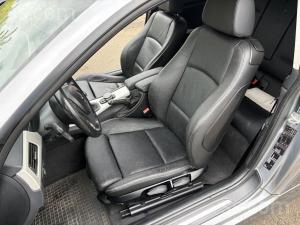 Pelēks BMW 318 2011 Ogre, ar dzinēja tilpumu 2.00 L un nobraukumu 0 tūkst. km par 6500 €, foto 13 vietnē AUTOMOTO.COM.LV