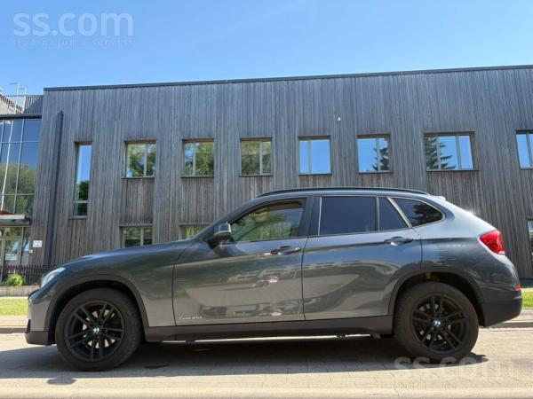 Pelēks BMW 318 2012 Dobele, ar dzinēja tilpumu 1.80 L un nobraukumu 264 tūkst. km par 8500 €, foto 1 vietnē AUTOMOTO.COM.LV
