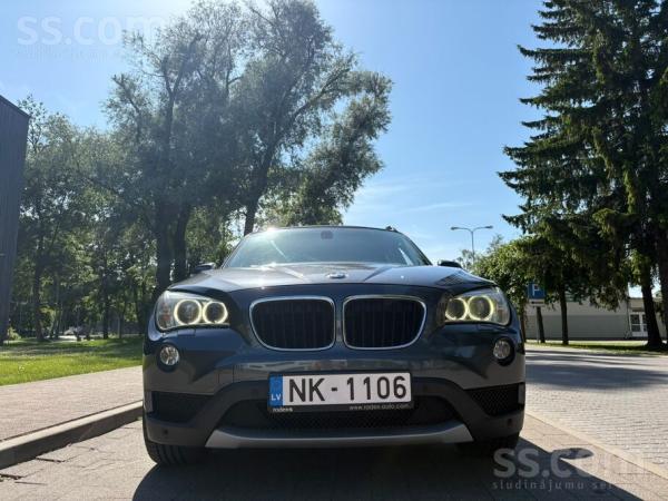 Pelēks BMW 318 2012 Dobele, ar dzinēja tilpumu 1.80 L un nobraukumu 264 tūkst. km par 8500 €, foto 5 vietnē AUTOMOTO.COM.LV