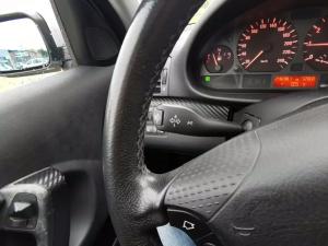 Pelēks BMW 318 2002 Kuldīga, ar dzinēja tilpumu 2.00 L un nobraukumu 247 tūkst. km par 2150 €, foto 14 vietnē AUTOMOTO.COM.LV
