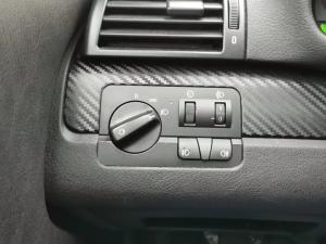 Pelēks BMW 318 2002 Kuldīga, ar dzinēja tilpumu 2.00 L un nobraukumu 247 tūkst. km par 2150 €, foto 15 vietnē AUTOMOTO.COM.LV