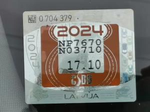 Pelēks BMW 318 2002 Kuldīga, ar dzinēja tilpumu 2.00 L un nobraukumu 247 tūkst. km par 2150 €, foto 17 vietnē AUTOMOTO.COM.LV
