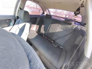 Pelēks BMW 318 2002 Rīga, ar dzinēja tilpumu 2.50 L un nobraukumu 249 tūkst. km par 3750 €, foto 9 vietnē AUTOMOTO.COM.LV