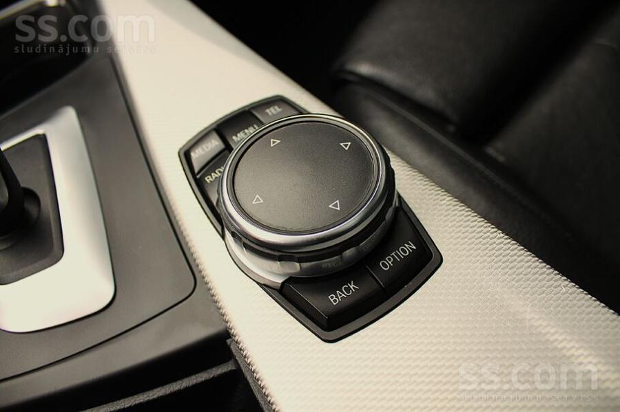Серый БМВ 318 2014 в Рига, объемом двигателя 2.00 л и пробегом 0 тыс. км за 13590 €, фото 21 на AUTOMOTO.COM.LV