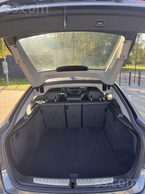 Pelēks BMW 318 2014 Jelgava, ar dzinēja tilpumu 2.00 L un nobraukumu 262 tūkst. km par 8990 €, foto 7 vietnē AUTOMOTO.COM.LV