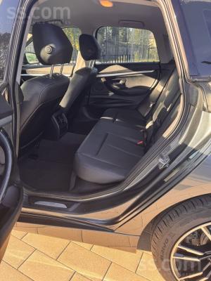 Pelēks BMW 318 2014 Jelgava, ar dzinēja tilpumu 2.00 L un nobraukumu 262 tūkst. km par 8990 €, foto 9 vietnē AUTOMOTO.COM.LV