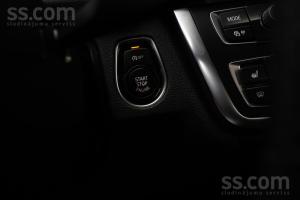Grey BMW 318 2014 in Jelgava, with an engine capacity of 2.00 L and mileage of 0 thousand km for 11700 €, photo 32 on AUTOMOTO.COM.LV