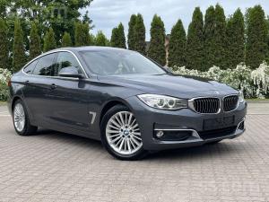 Pelēks BMW 318 2015 Jelgava, ar dzinēja tilpumu 2.00 L un nobraukumu 218 tūkst. km par 3500 €, foto 1 vietnē AUTOMOTO.COM.LV