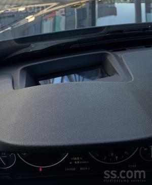 Grey BMW 318 2015 in Riga, with an engine capacity of 2.00 L and mileage of 291 thousand km for 11300 €, photo 23 on AUTOMOTO.COM.LV