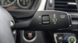 Grey BMW 318 2016 in Riga, with an engine capacity of 2.00 L and mileage of 178 thousand km for 14290 €, photo 23 on AUTOMOTO.COM.LV