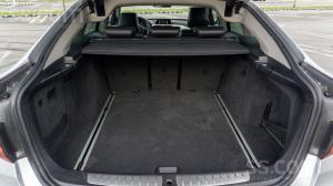 Grey BMW 318 2016 in Riga, with an engine capacity of 2.00 L and mileage of 178 thousand km for 14290 €, photo 30 on AUTOMOTO.COM.LV