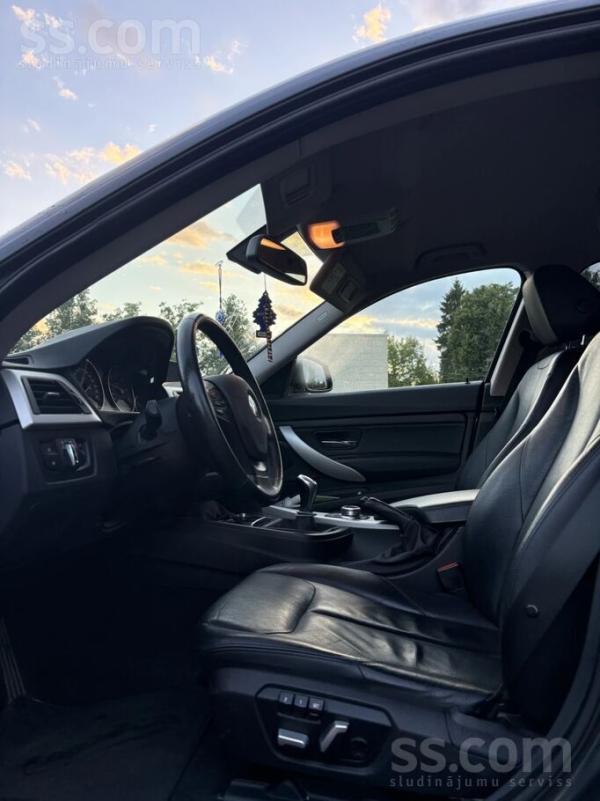 Pelēks BMW 318 2018 Jelgava, ar dzinēja tilpumu 2.00 L un nobraukumu 0 tūkst. km par 13000 €, foto 4 vietnē AUTOMOTO.COM.LV