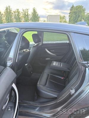 Серый БМВ 318 2018 в Елгава, объемом двигателя 2.00 л и пробегом 0 тыс. км за 13000 €, фото 6 на AUTOMOTO.COM.LV