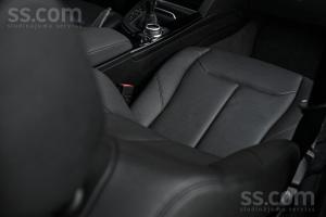 Серый БМВ 318 2018 в Елгава, объемом двигателя 2.00 л и пробегом 260 тыс. км за 9500 €, фото 21 на AUTOMOTO.COM.LV