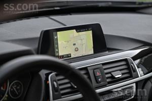 Серый БМВ 318 2018 в Елгава, объемом двигателя 2.00 л и пробегом 260 тыс. км за 9500 €, фото 26 на AUTOMOTO.COM.LV
