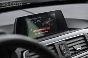 Серый БМВ 318 2018 в Елгава, объемом двигателя 2.00 л и пробегом 260 тыс. км за 9500 €, фото 27 на AUTOMOTO.COM.LV
