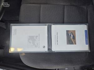 Pelēks BMW 318 1996 Marijampole, ar dzinēja tilpumu 1.80 L un nobraukumu 130 tūkst. km par 3600 €, foto 15 vietnē AUTOMOTO.COM.LV
