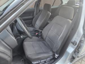 Pelēks BMW 318 1996 Marijampole, ar dzinēja tilpumu 1.80 L un nobraukumu 130 tūkst. km par 3600 €, foto 17 vietnē AUTOMOTO.COM.LV
