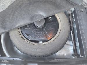 Pelēks BMW 318 1996 Marijampole, ar dzinēja tilpumu 1.80 L un nobraukumu 130 tūkst. km par 3600 €, foto 24 vietnē AUTOMOTO.COM.LV