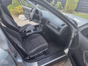 Pelēks BMW 318 1996 Marijampole, ar dzinēja tilpumu 1.80 L un nobraukumu 130 tūkst. km par 3600 €, foto 26 vietnē AUTOMOTO.COM.LV