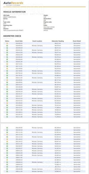 Серый БМВ 318 2003 в Тукумс, объемом двигателя 2.00 л и пробегом 120 тыс. км за 3500 €, фото 18 на AUTOMOTO.COM.LV