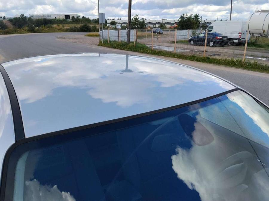 Pelēks BMW 318 2003 Viļņa, ar dzinēja tilpumu 2.00 L un nobraukumu 235 tūkst. km par 2350 €, foto 5 vietnē AUTOMOTO.COM.LV