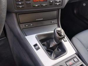 Pelēks BMW 318 2003 Viļņa, ar dzinēja tilpumu 2.00 L un nobraukumu 235 tūkst. km par 2350 €, foto 15 vietnē AUTOMOTO.COM.LV