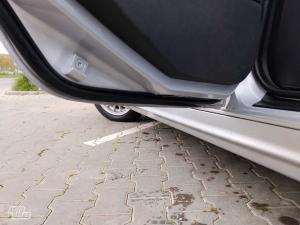 Pelēks BMW 318 2003 Viļņa, ar dzinēja tilpumu 2.00 L un nobraukumu 235 tūkst. km par 1999 €, foto 10 vietnē AUTOMOTO.COM.LV