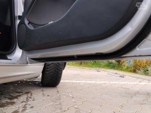Pelēks BMW 318 2003 Viļņa, ar dzinēja tilpumu 2.00 L un nobraukumu 235 tūkst. km par 1999 €, foto 11 vietnē AUTOMOTO.COM.LV