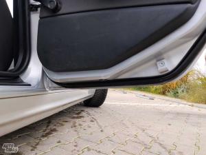 Pelēks BMW 318 2003 Viļņa, ar dzinēja tilpumu 2.00 L un nobraukumu 235 tūkst. km par 1999 €, foto 12 vietnē AUTOMOTO.COM.LV