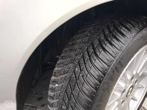 Pelēks BMW 318 2003 Viļņa, ar dzinēja tilpumu 2.00 L un nobraukumu 235 tūkst. km par 1999 €, foto 14 vietnē AUTOMOTO.COM.LV