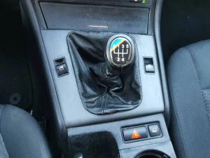 Pelēks BMW 318 2004 Kuldīga, ar dzinēja tilpumu 2.00 L un nobraukumu 181 tūkst. km par 2500 €, foto 7 vietnē AUTOMOTO.COM.LV