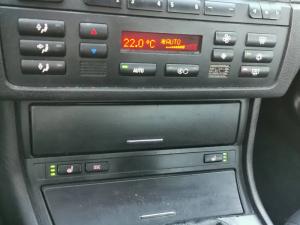 Pelēks BMW 318 2004 Kuldīga, ar dzinēja tilpumu 2.00 L un nobraukumu 181 tūkst. km par 2500 €, foto 8 vietnē AUTOMOTO.COM.LV